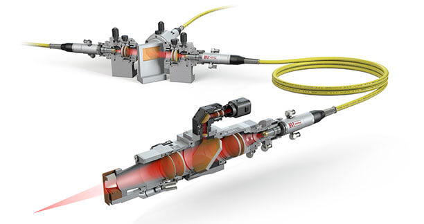 德国HIGHYAG激光激光加工 - 雷杰多（苏州）激光科技有限公司
