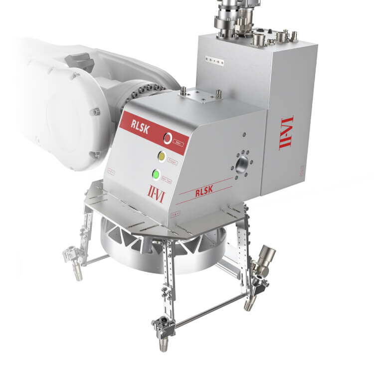 德国HIGHYAG激光激光加工 - 雷杰多（苏州）激光科技有限公司